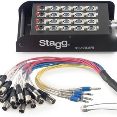 Chauvet Stage Designer 50 DMX Lighting Controller | Reverb