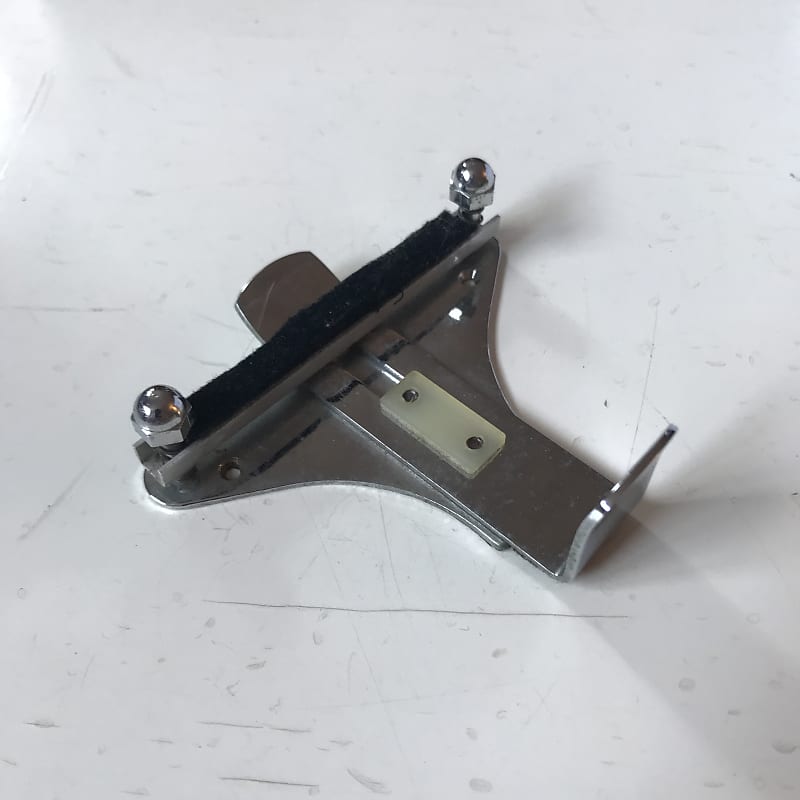 1960s Gibson EB2 EB2D Epiphone Rivoli Mute Mechanism for Bass | Reverb
