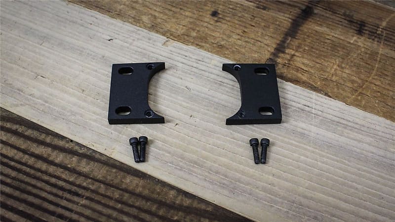 MOTU 1u Rack Mount Kit | Reverb