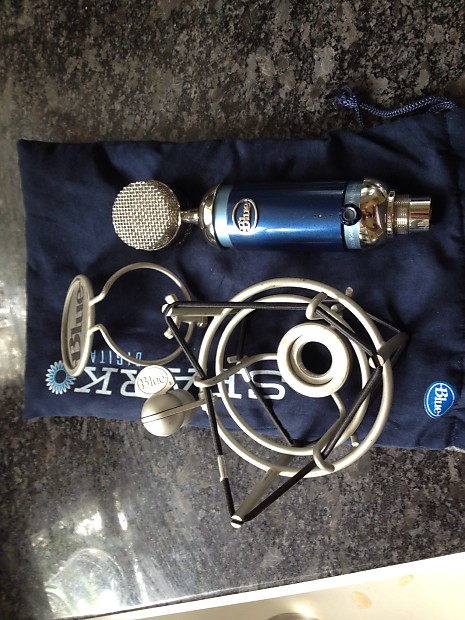 Blue Spark Digital | Reverb