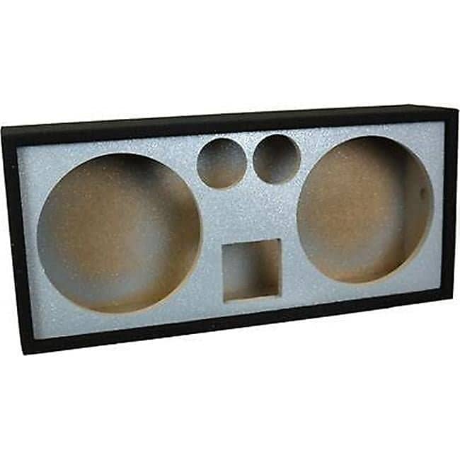 DeeJay 2X12HORN2TW Chuchera 2 x 12 in. 1 Horn with Tweeters | Reverb