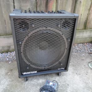 Polytone Taurus Elite Amplifier/PA | Reverb