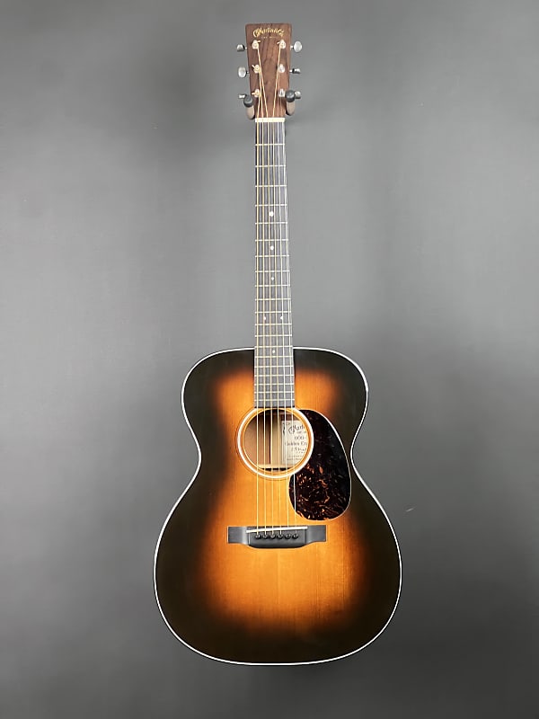 2006 Martin OOO-18GE Golden Era 1937 | Reverb