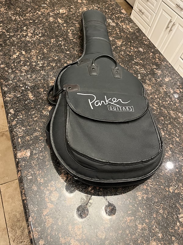 Parker Fly Gig Bag | Reverb