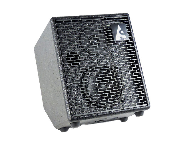 Acoustic Solutions ASG-75 Professional Acoustic Amp - Floor | Reverb