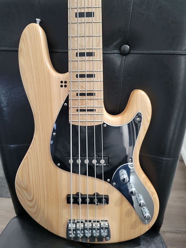 Sandberg California TT5 2020 - Natural | Reverb