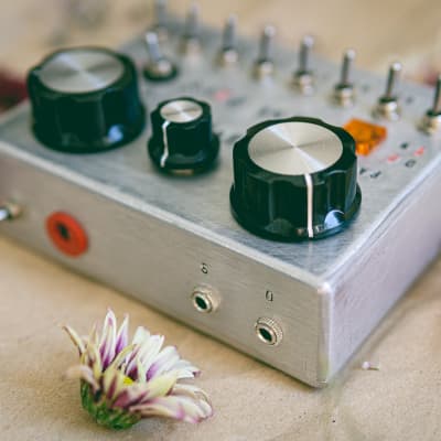 Deaftone Audio - Mini Pops Drum Machine | Reverb UK