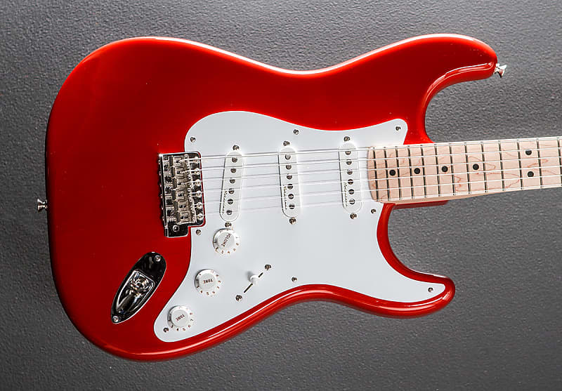 Fender Eric Clapton Strat '21 | Reverb