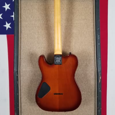 2016 Schecter PT - USA Custom Shop - With Original Case | Reverb