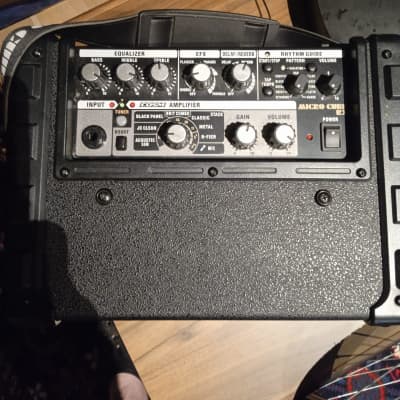 Roland micro cube rx | Reverb