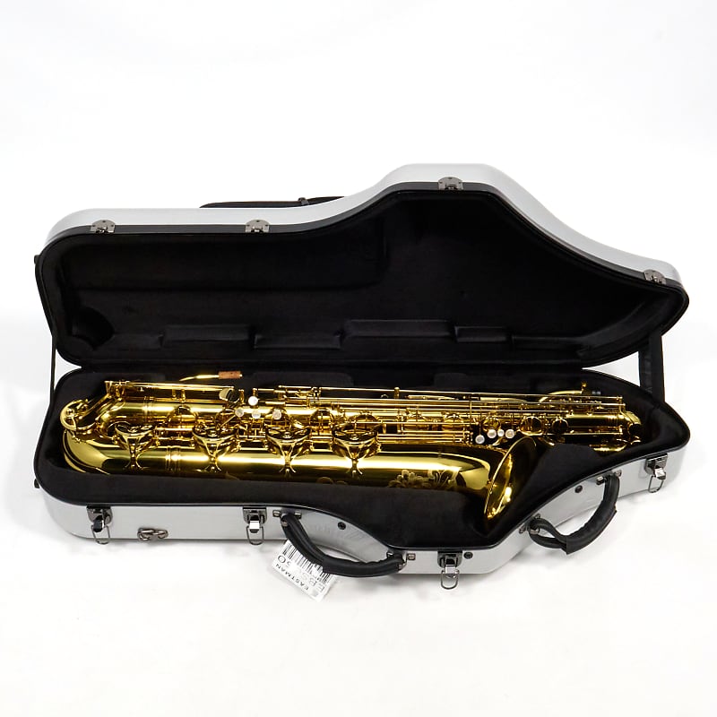 Eastman Model EBS650 'Rue Saint George' Baritone Saxophone SN | Reverb