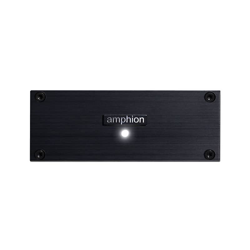 Amphion Base One25 System | Reverb
