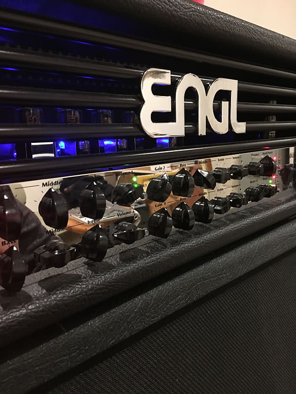 ENGL Invader 100 | Reverb