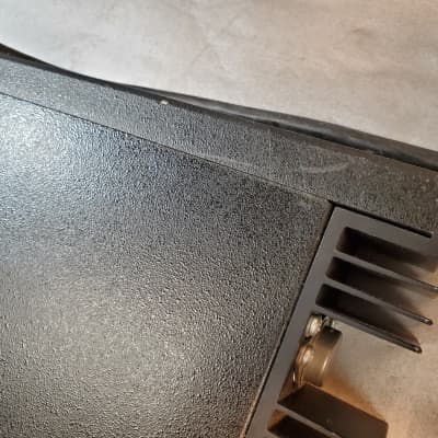 QSC Model 1100 Power Amplifier | Reverb