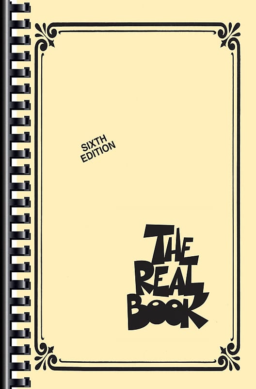 The Real Book: Volume 1 - Mini Edition C | Reverb