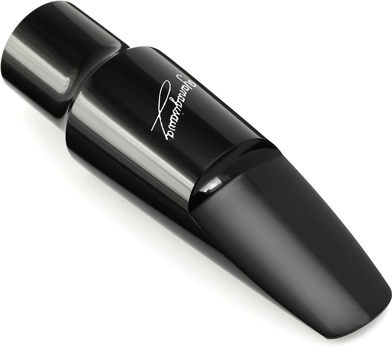 Yanagisawa Hard Rubber Tenor Saxophone Mouthpiece - 7 | Reverb