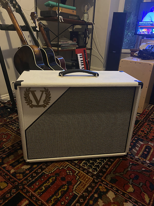Victory RK Cabinet - Celestion GM1265-H | Reverb UK