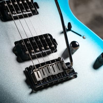 Cort G300 Glam Electric Guitar Chambered Body Duncan | Reverb