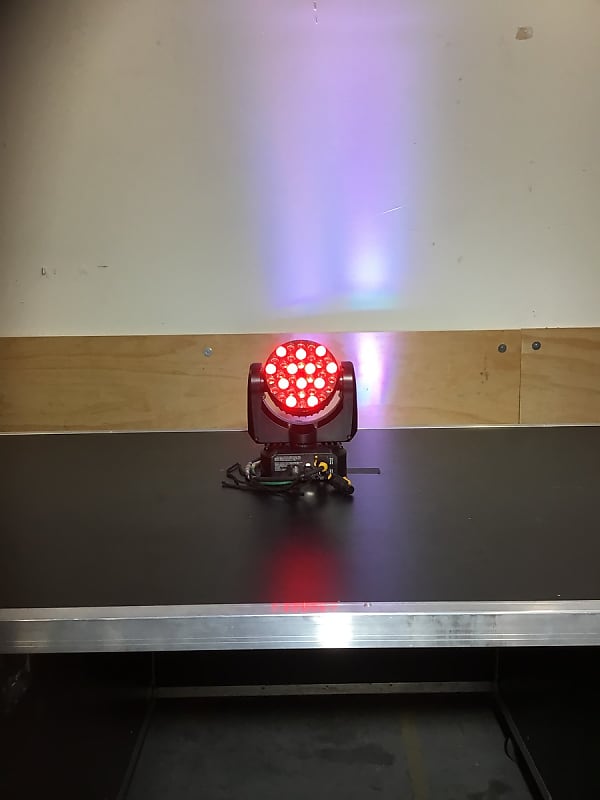 Lot of 15 Martin MAC 101 Moving Light | Reverb UK