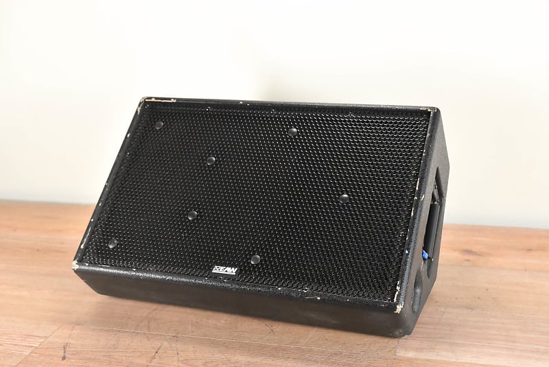 EAW SM200iH 2-Way Passive Stage Monitor CG00368 | Reverb