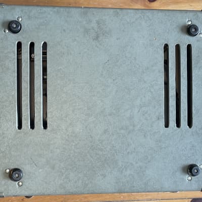 Califone 12V-9 Director 1950s Grey-green | Reverb