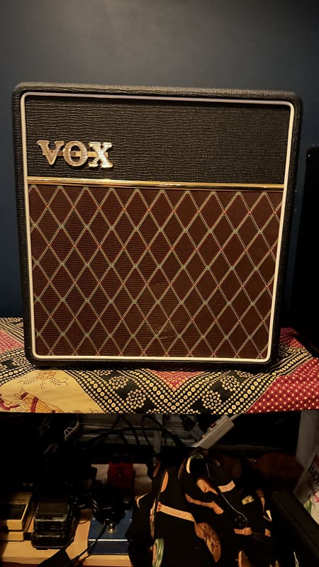 Vox AC4 Brand new condition withOriginal box AC4 Newer - | Reverb