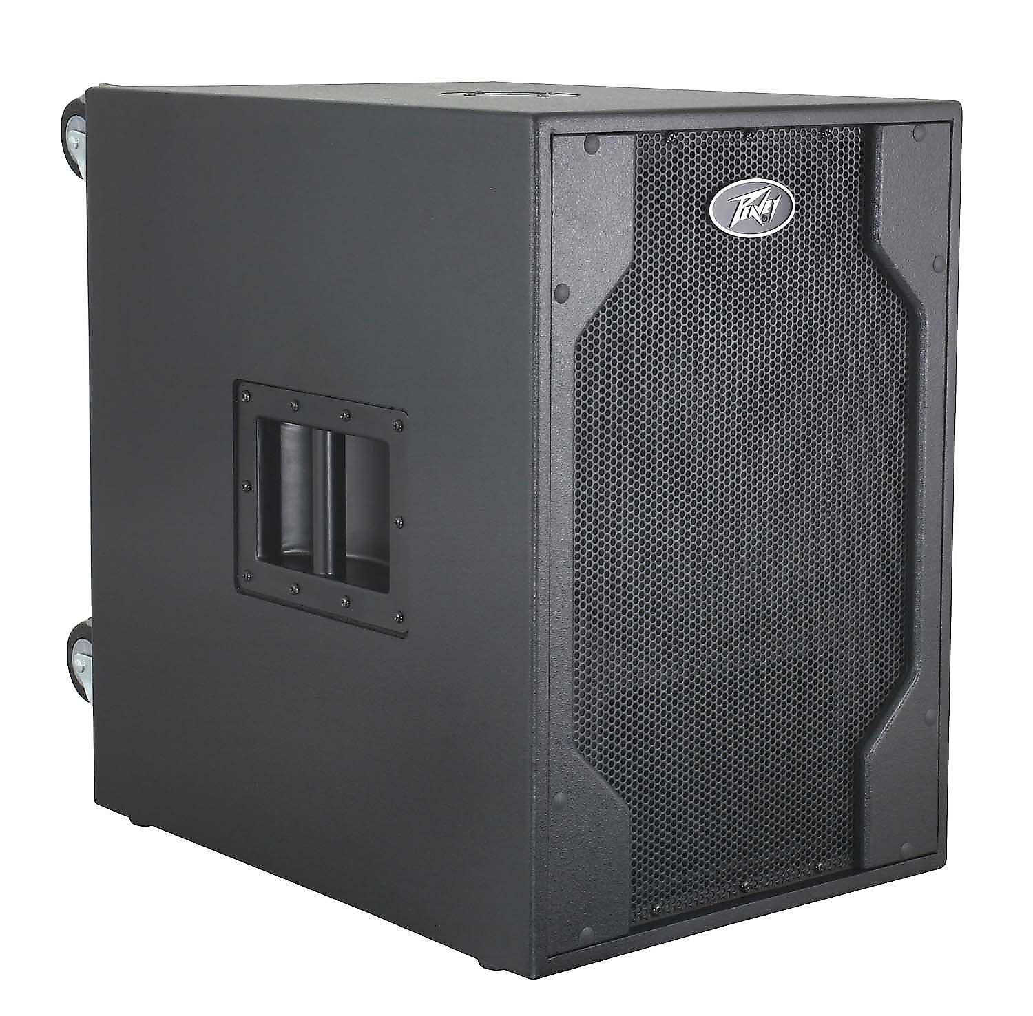 Peavey PVxP Sub 15" Powered Subwoofer | Reverb