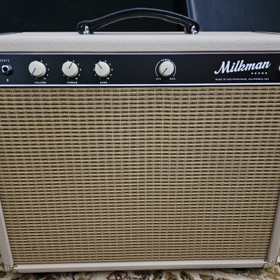 Louis Electric Deltone 20W 1x12 Combo w/Jupiter Ceramic | Reverb