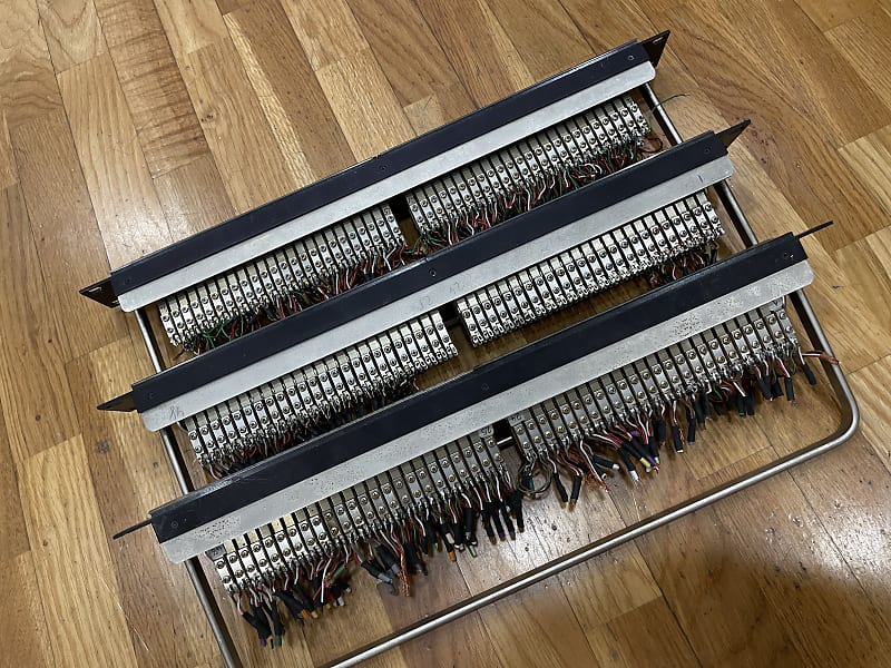 Switchcraft TTP96ASFNX | Reverb