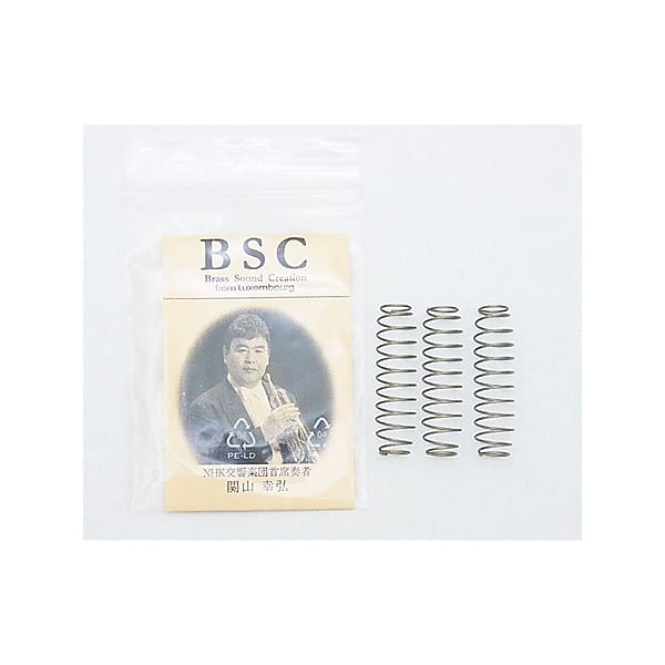 BSC HIGH SPEED VALVE SPRING VS 11 (Piston spring | Reverb Australia