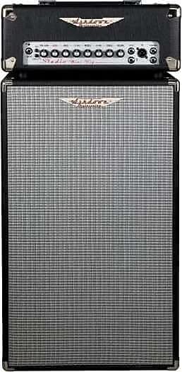 Ashdown Engineering Studio Mini Rig | Reverb