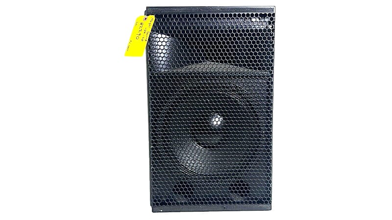 Meyer Sound UPA-1P Compact Coverage Loudspeaker #2290 | Reverb