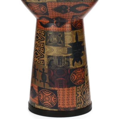 African Ewe Drum Set | Reverb