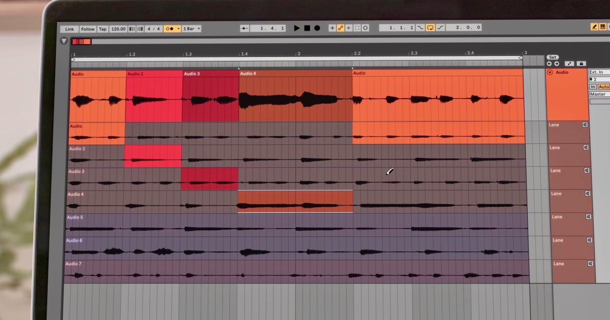 Ableton Announces Live 11, Coming in 2021 | Reverb News