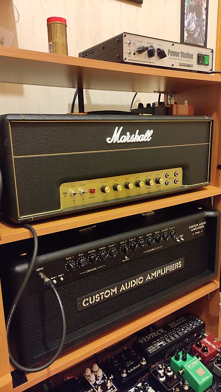 Marshall 1987x | Reverb