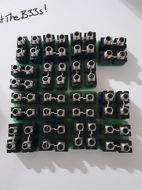 DIY Passive Multiples (x15) | Reverb