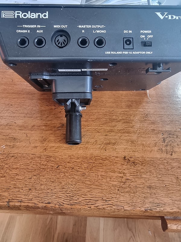 Roland TD-25 Drum Sound Module 2015 - 2020 - Black | Reverb UK