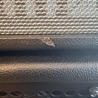 Ampeg V-4B 100-Watt Tube Bass Amp Head Reissue 2013 - Present | Reverb