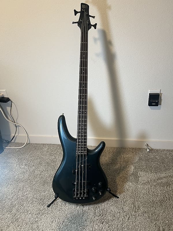 Ibanez Soundgear SDGR SR800 Electric Bass Guitar 1998 - | Reverb