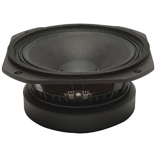 Eminence DELTA PRO-8A 8" 450 Watts Pro Audio Mid-Range | Reverb