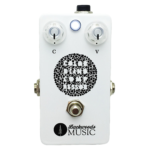 Color Blind v3 - Optical / Transparent Compressor | Reverb