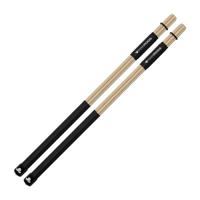 RamRods Drum Sticks - Rocker | Reverb