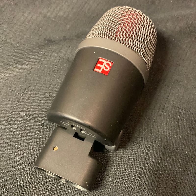 Used sE Electronics V Kick Dynamic Drum Mic 020524 | Reverb