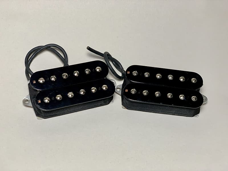 Kent Armstrong HSDO-5 Humbucker Set | Reverb