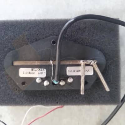 Seymour Duncan Hot Stack pickup for telecaster | Reverb