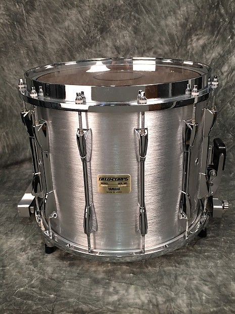 Yamaha marching snare drum MS-8014 | Reverb