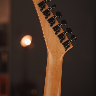 Jackson Professional Fusion SS 1992 | Reverb