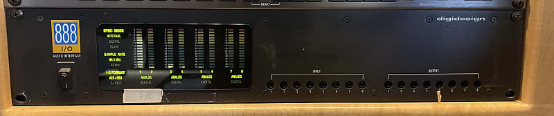 Digidesign MH068 888 | Reverb