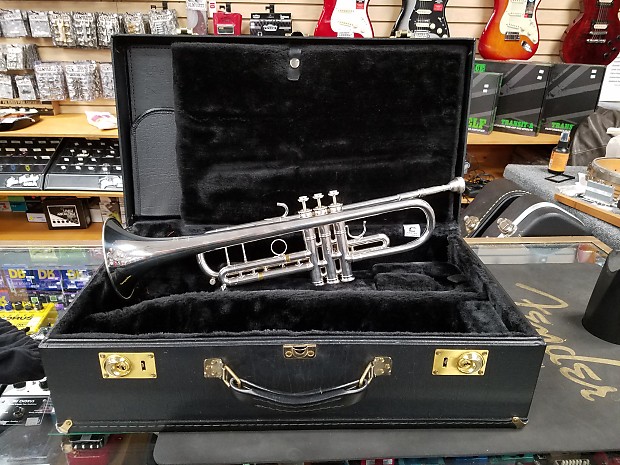 Getzen Custom Series 3050 | Reverb