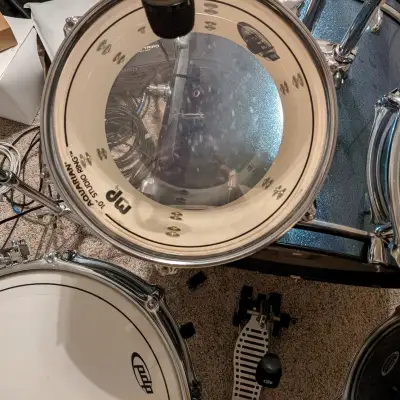 PDP Encore Drum Kit | Reverb